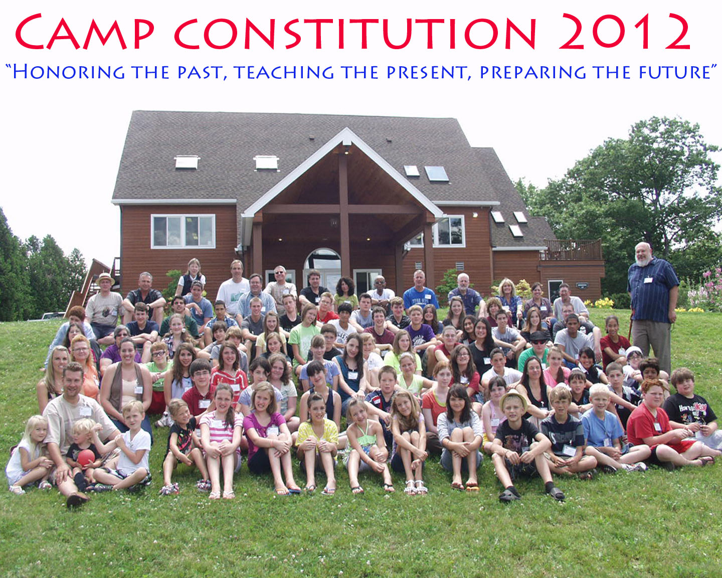 Camp Constitution 2012 Family Camp | campconstitution.net