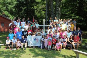 Camp Constitution’s 2019 Family Camp July 28-August 3–Mark Your ...