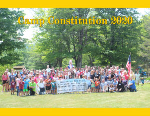 Camp Constitution’s Nine Month Report for 2020 | campconstitution.net