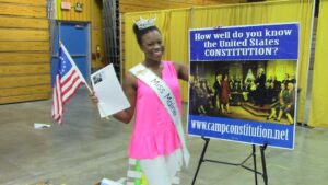 Know Your Constitution | campconstitution.net