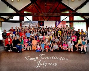 WE Got Five First Amendment Rights-We Got Five- Teaching A Love of the ...