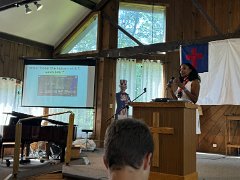 A Report on Camp Constitution’s 16th Annual Family Camp ...